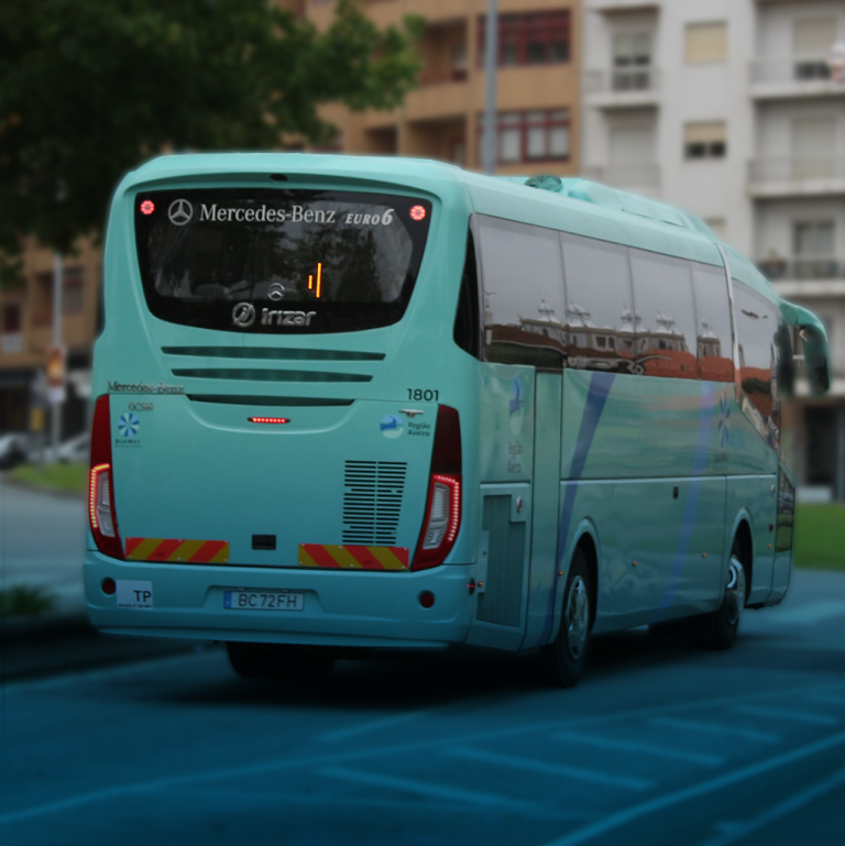 A Busway liga-o ao Município de Águeda