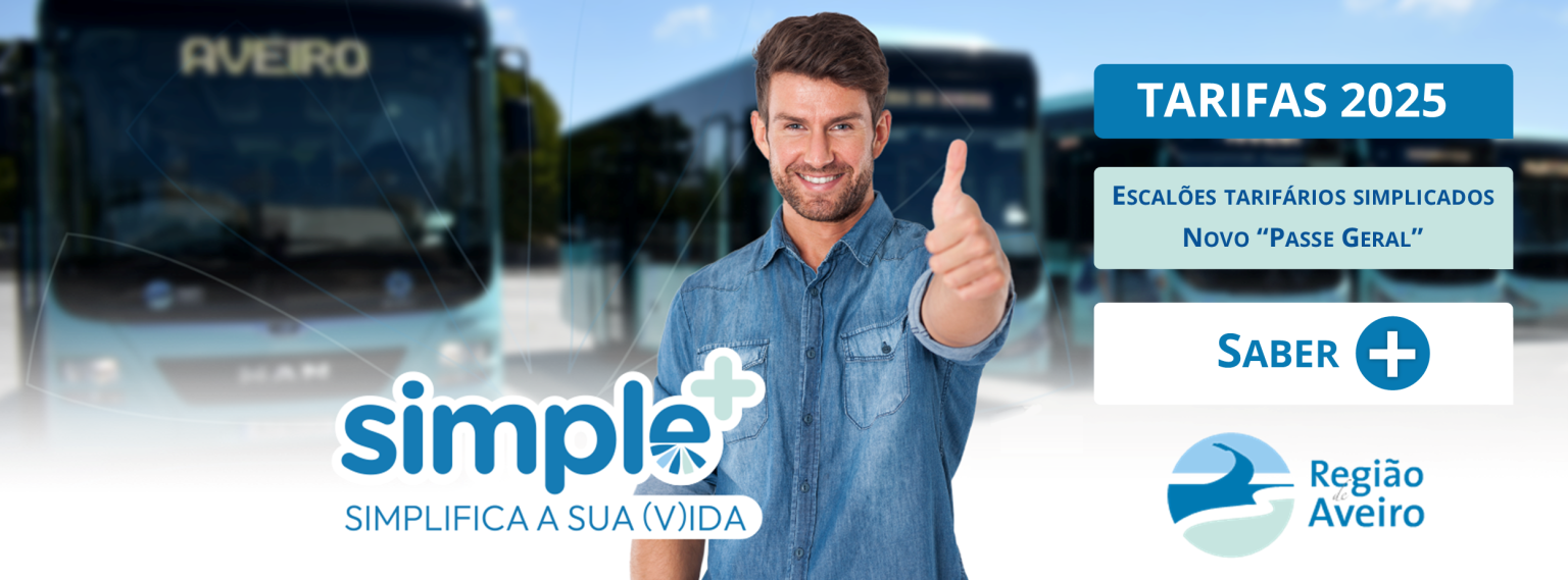 Busway a sua empresa de transportes públicos